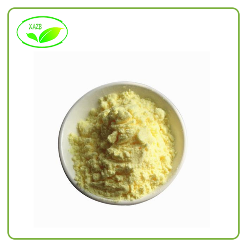 Buy Attractive Price MK-7 Vitamin K2 powder CAS 2124-57-4 Pharma grade ...