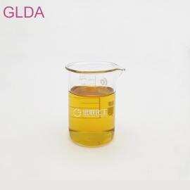 Buy GLDA, Tetrasodium Glutamate Diacetate 47% Yellow Liquid Industrial ...