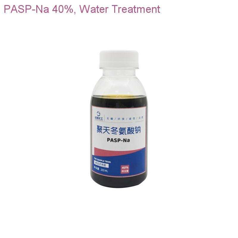 Buy Polyaspartic Acid Sodium Salt, PASP 40%, Sodium polyaspartate 40% ...