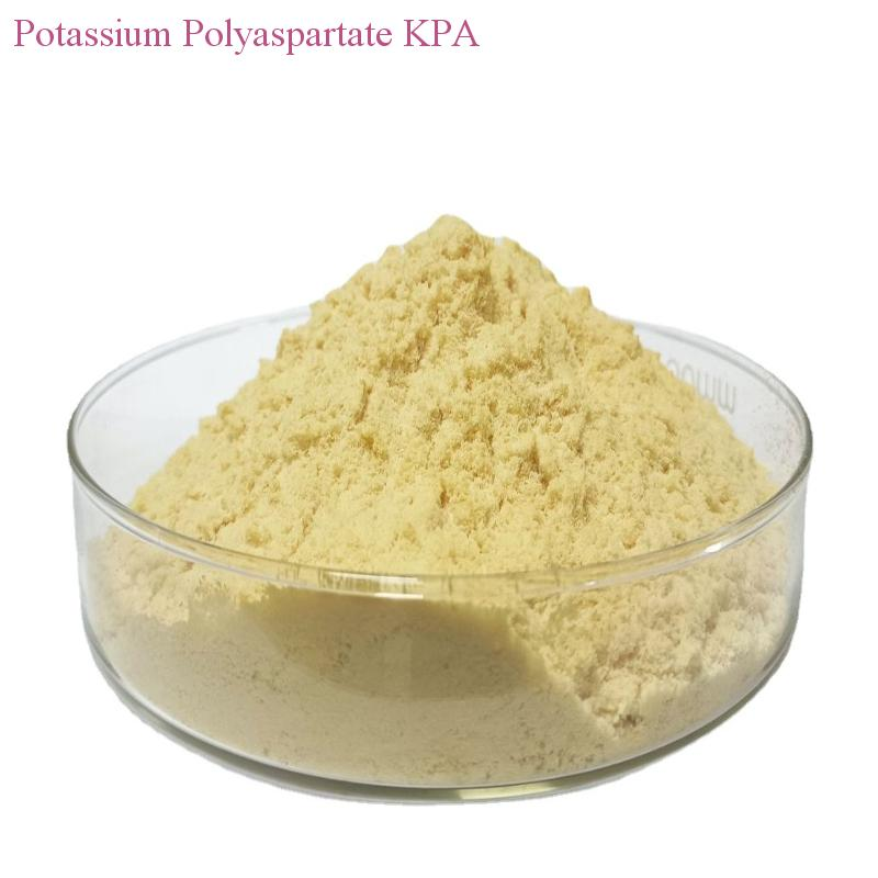 Buy Potassium Polyaspartate, Polyaspartic Acid Potassium Salt 92% ...