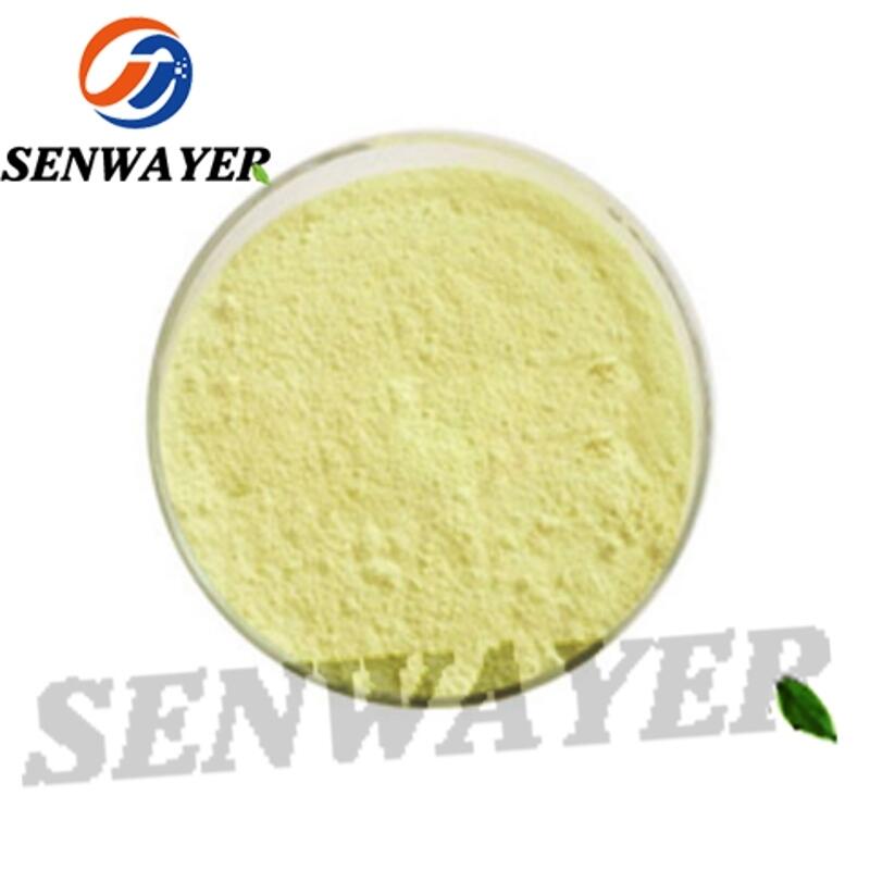 Buy Isosorbide 99% light yellow powder 652-67-5 Senwayer API Grade from ...
