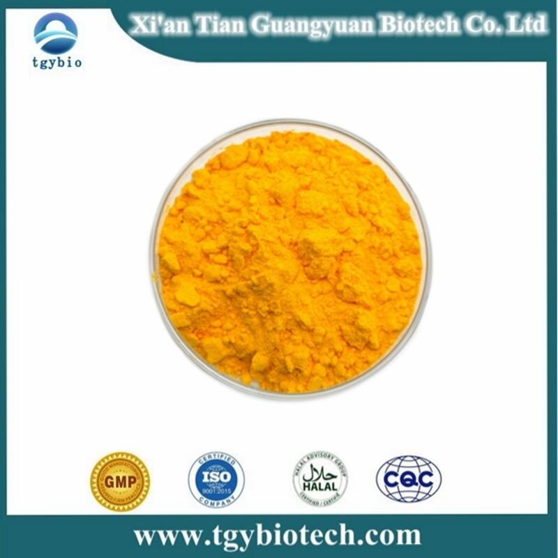 Buy Alpha Lipoic Acid;DL-Thioctic acid;α-Lipoic Acid powder Medical ...