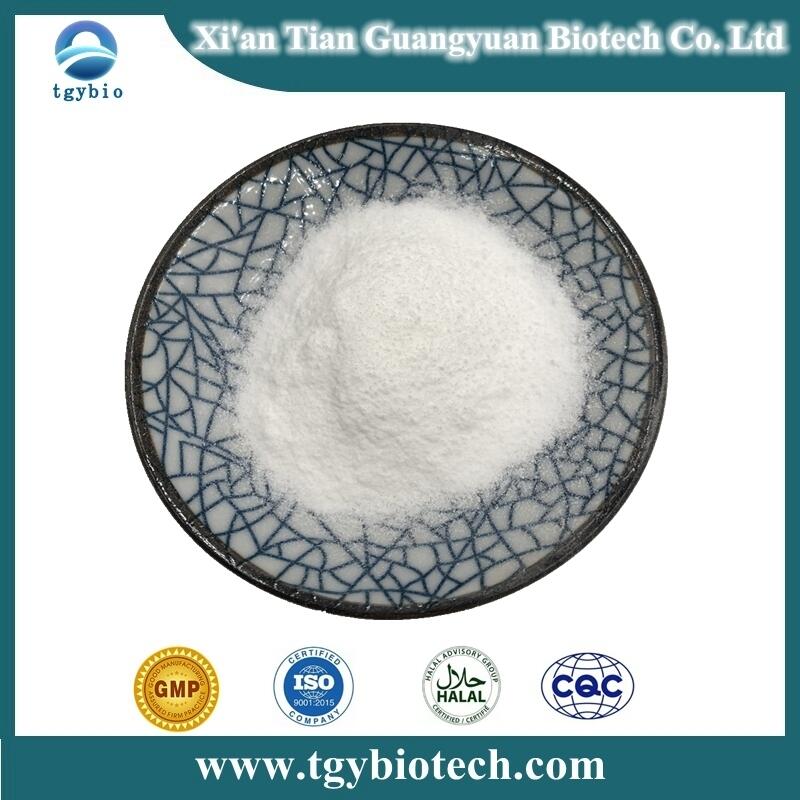 Buy 98% Chrysin Powder Pharmaceutical grade from Xi'an Tian Guangyuan ...