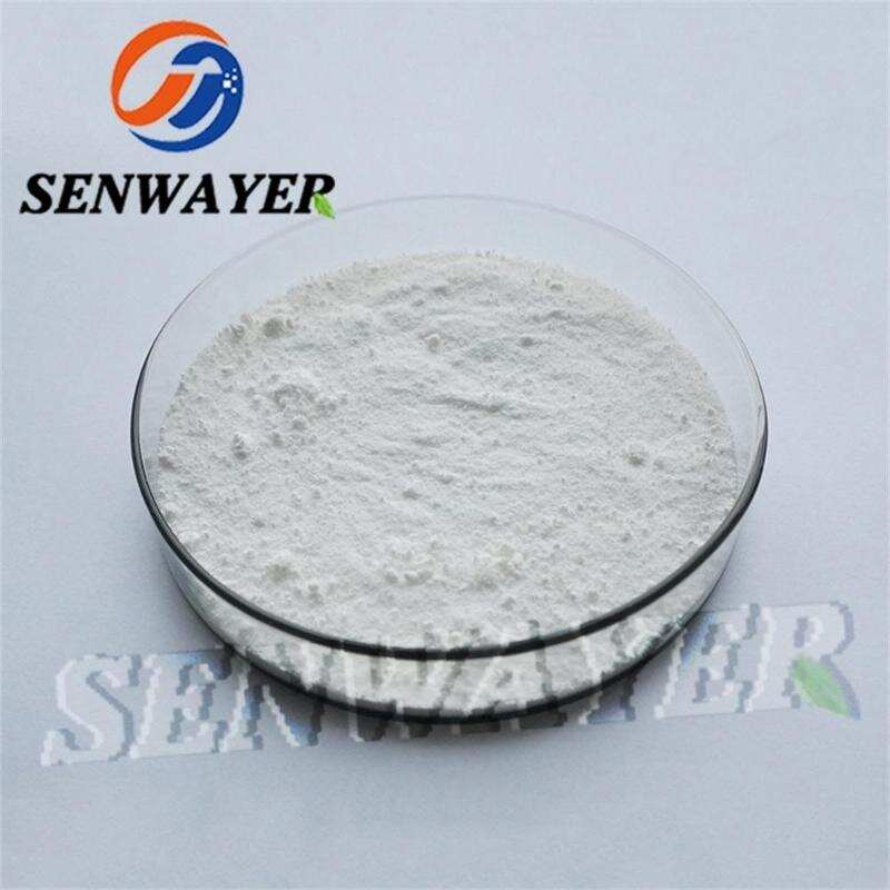 Buy Semaglutide acetate salt 99% white powder cas910463-68-2 senwayer ...