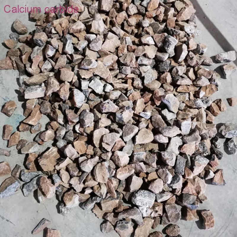Buy Calcium carbide Grey Granules from Mariox trading - ECHEMI