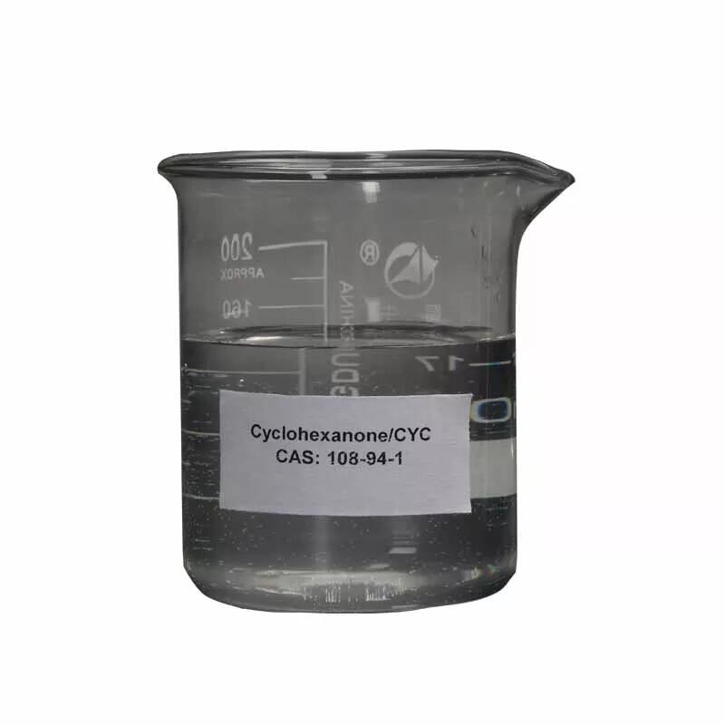 Buy Industrial Grade Raw Materials Cyclohexanone Solution Industrial ...