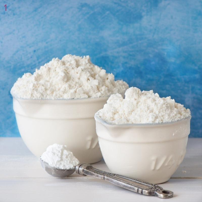 Modified Food Starch