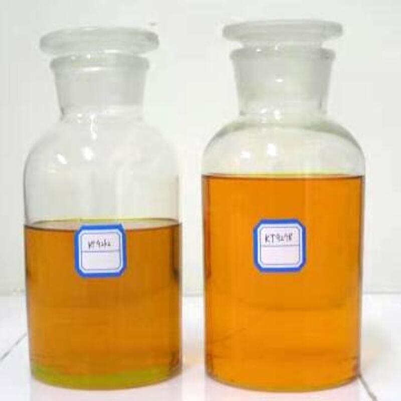 Buy MMT 96.0% orange liquid from Shanghai Easy Trading Co.,Ltd. - ECHEMI