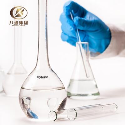 Xylene Price List in Global Market - ECHEMI