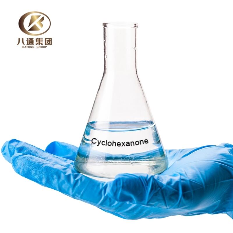 Buy cyclohexanone Industrial Grade from Zhengzhou Batong Industrial Co ...