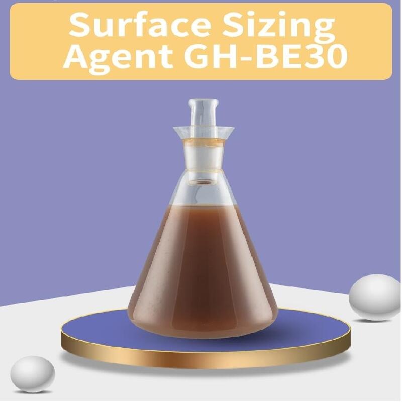 Buy AKD polymer emulsifier for papermaking High cationic polymer self ...