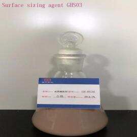 Buy AKD polymer emulsifier for papermaking High cationic polymer self ...