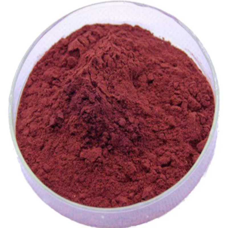 Buy Monascus Red Dark red powder SNC | Good Fortune food grade from SNC ...