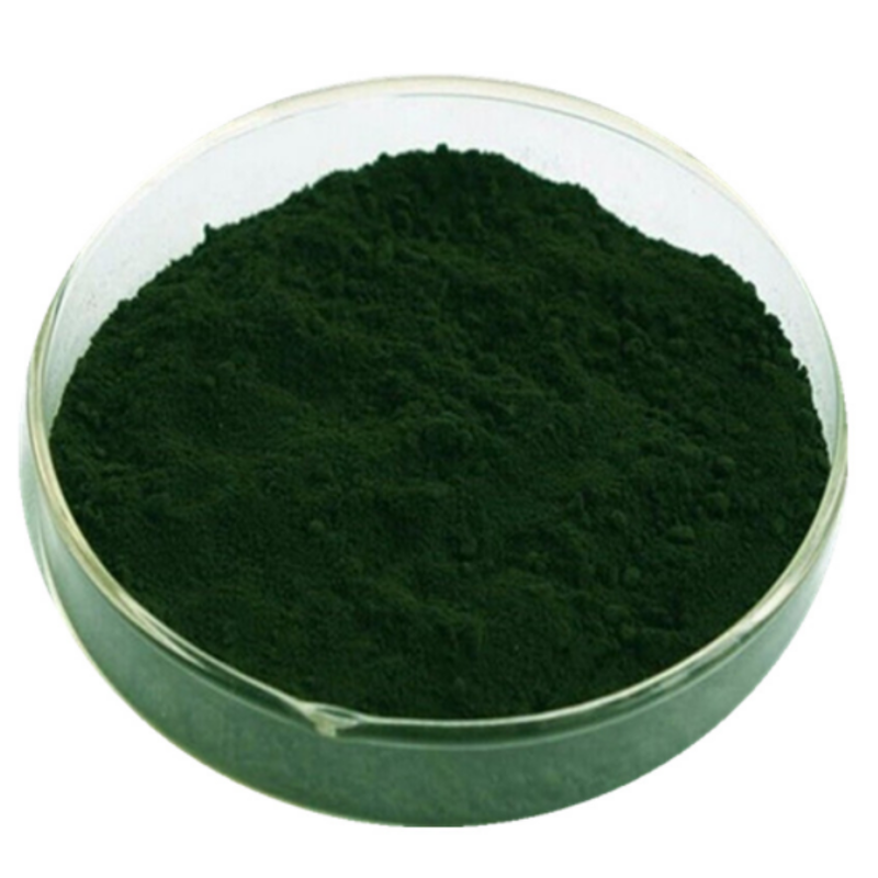 Buy Sodium Copper Chlorophyllin 10% Green powder SNC | Good Fortune ...