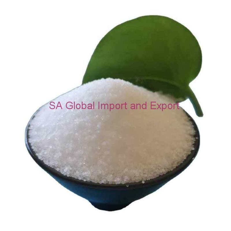 Buy High Quality Sodium Chloride 99.9% colorless cubic crystal Food ...