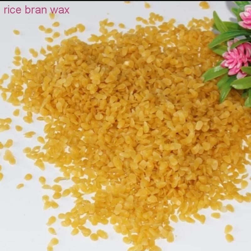 Buy Rice Bran Wax MP77 25 kgs/package from Mariox trading - ECHEMI