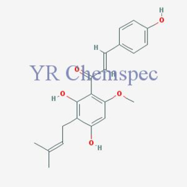 Buy Hops extract skin antioxidant whitening ingredient XANTHOHUMOL ...