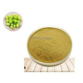 Buy Hops extract skin antioxidant whitening ingredient XANTHOHUMOL ...