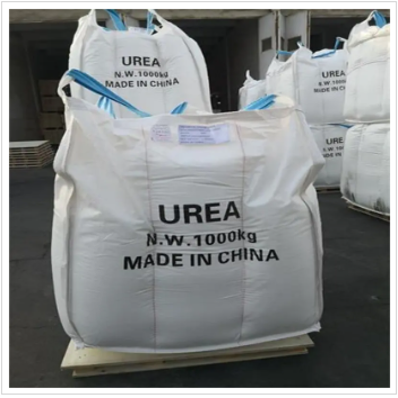 Buy Manufacturer High Purity Urea 46 Prilled Granular Organic Nitrogen ...