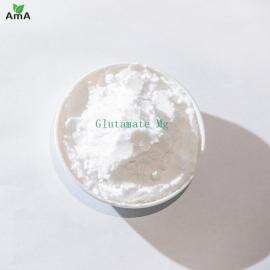 Buy Magnesium L-Glutamate 85% white powder Glu-Mg shihong Industrial ...