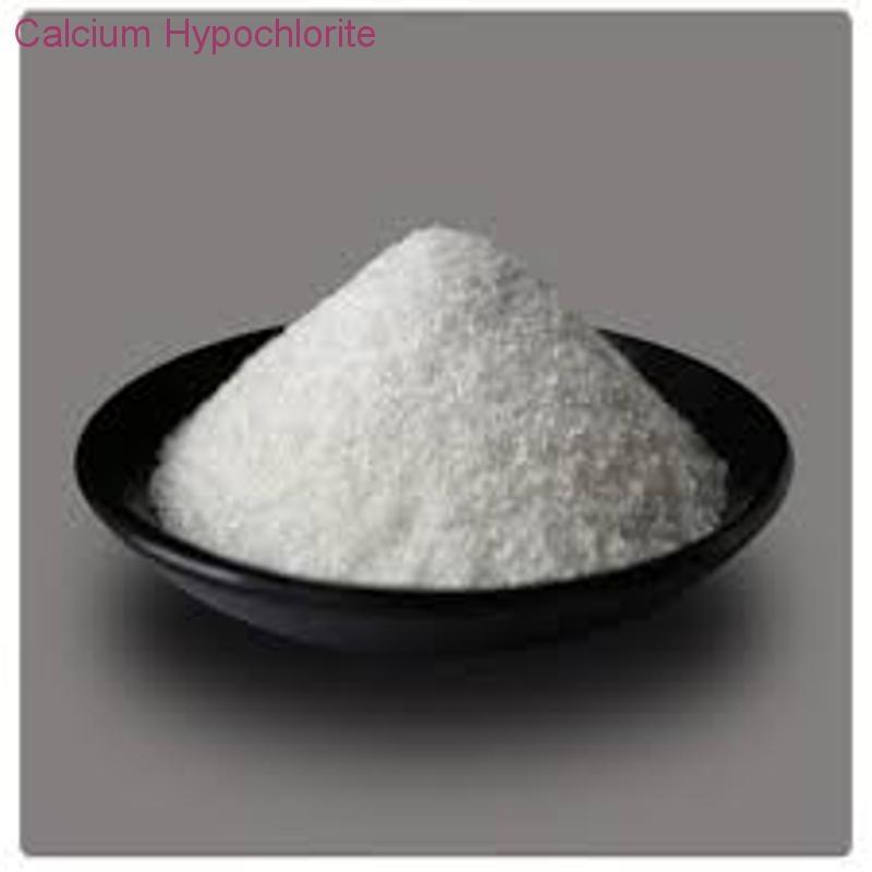 Buy Calcium Hypochlorite Calcium Hypochlorite from Charity Chemicals ...