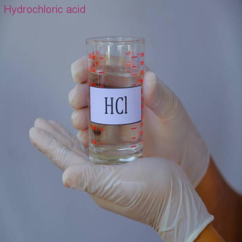 Buy Hydrochloric acid (HCL) 30 - 33% 33% Imani Inorganics (Johannesburg ...