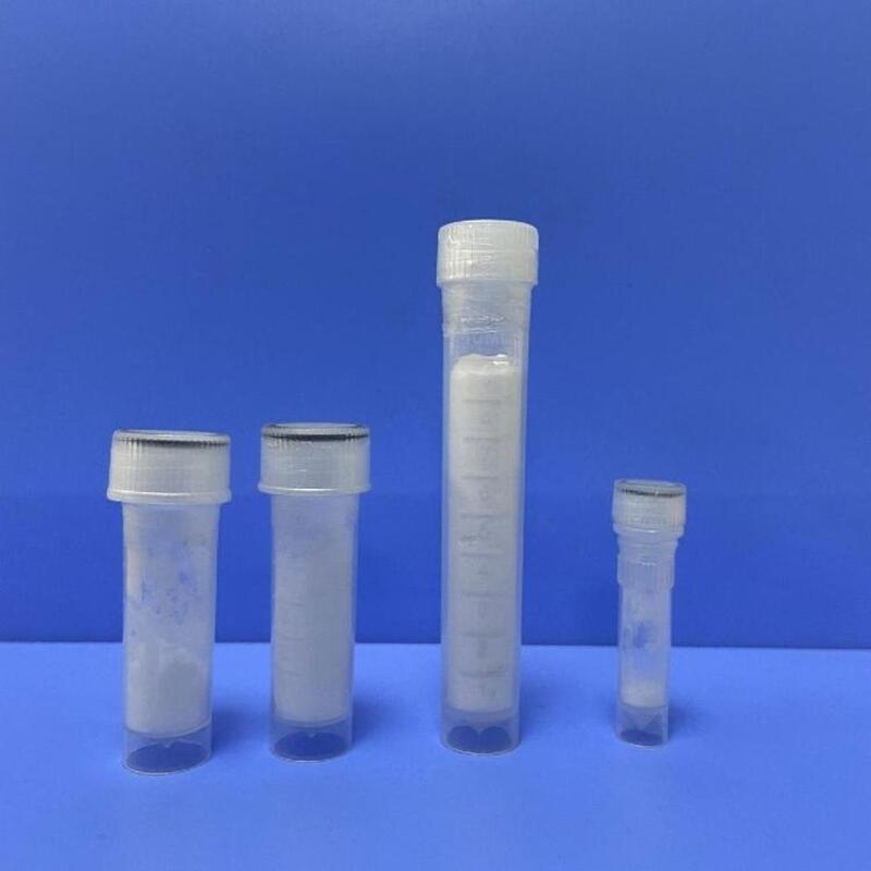 Buy Cosmetic raw material RH-Collagen III Recombinant Human Collagen 98 ...