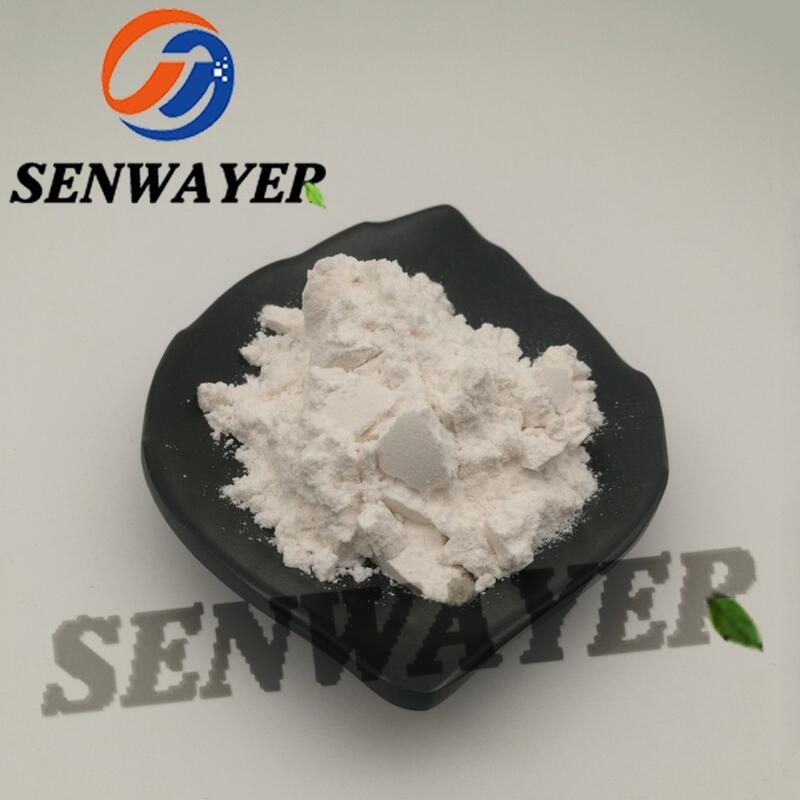 Buy LAURETH-4 98% white powder 68439-50-9 Senwayer API Grade from Wuhan ...
