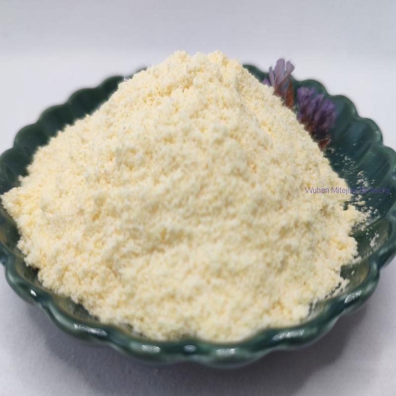 Buy 99% Yellow Powder Mirabegron CAS 223673-61-8 Mitejian Pharmacy ...