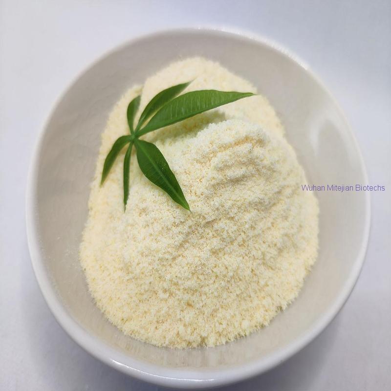 Buy 99% Yellow Powder Mirabegron CAS 223673-61-8 Mitejian Pharmacy ...