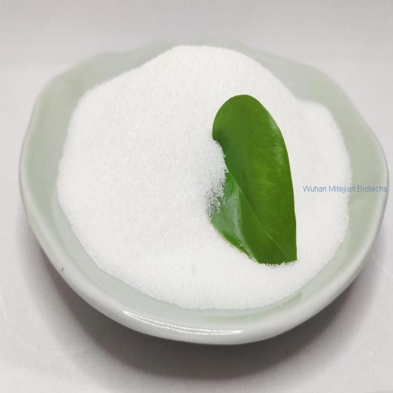 Buy 99 5 White Crystalline Powder Cinnamic Acid Cas 621 82 9 Mitejian
