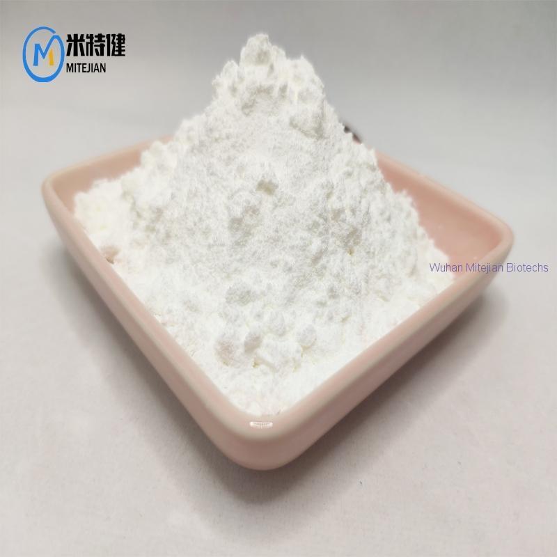 Buy 99.5% White Powder Apixaban CAS 503612-47-3 Mitejian Industrial ...