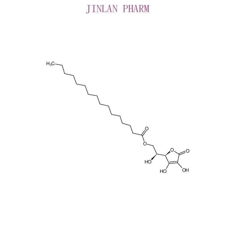 Buy Ascorbyl Palmitate CAS No.137-66-6 Pharmaceutical grade from ROYAL ...