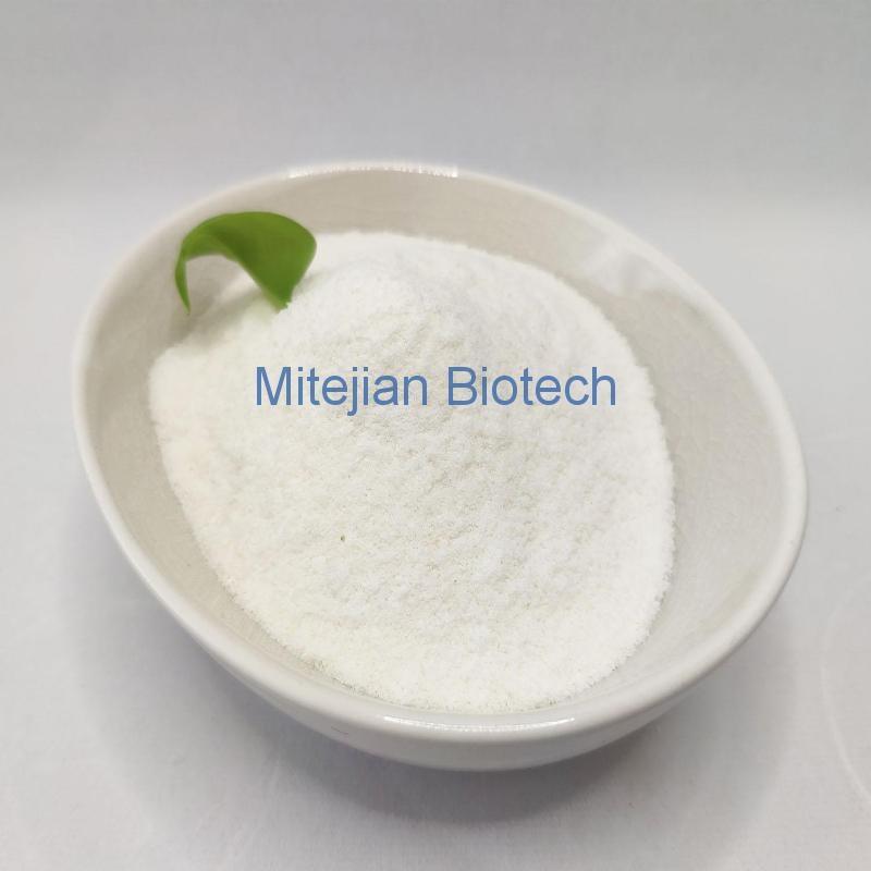 Buy White powder Hydroxypropyl Methyl Cellulose CAS 9004-65-3 Mitejian ...