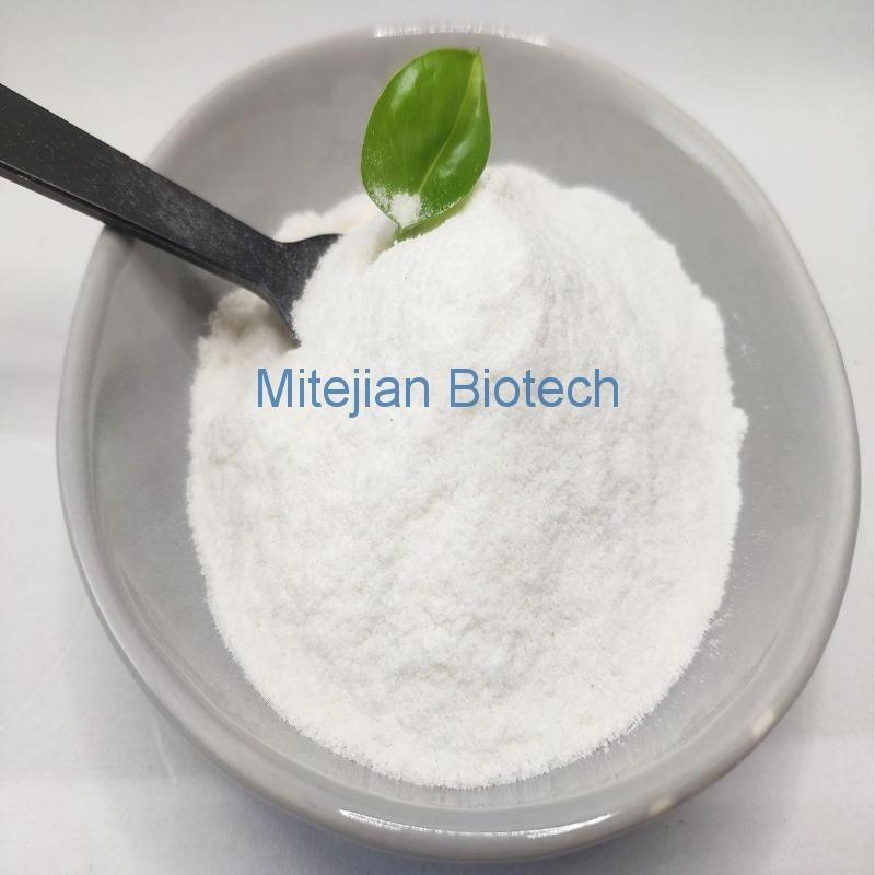 Buy White powder Lithium carbonate CAS 554-13-2 Mitejian Industrial ...