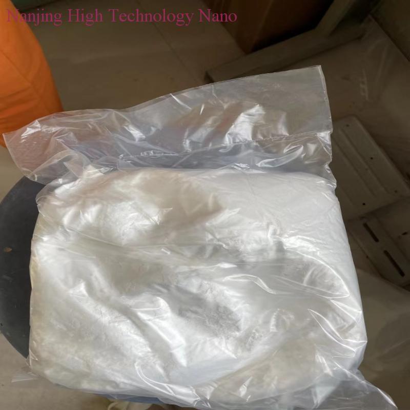 Buy Anatase Nano Titanium Oxide (TiO2) 99% white powder HTTi-01- HTnano ...