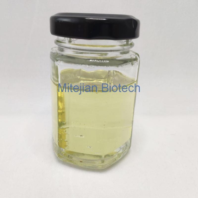 Buy Light yellow liquid Ocean propanal CAS 1205-17-0 Mitejian ...
