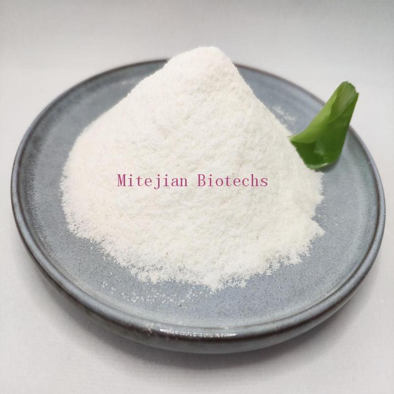 Buy 98% Powder API Riboflavin-5-phosphate sodium CAS 130-40-5 Mitejian ...