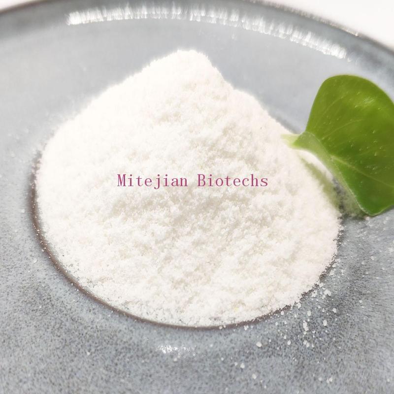 Buy 98% Powder API Riboflavin-5-phosphate sodium CAS 130-40-5 Mitejian ...