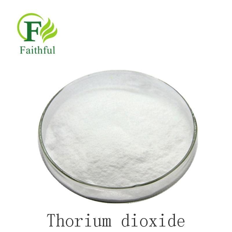 Thorium oxide (ThO2) for Sale from Quality Suppliers - ECHEMI