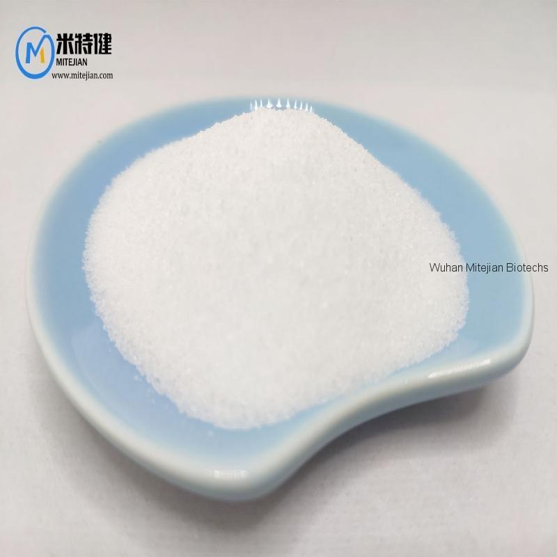 Buy 99 5 White Crystalline Powder Tranexamic Acid Cas 1197 18 8