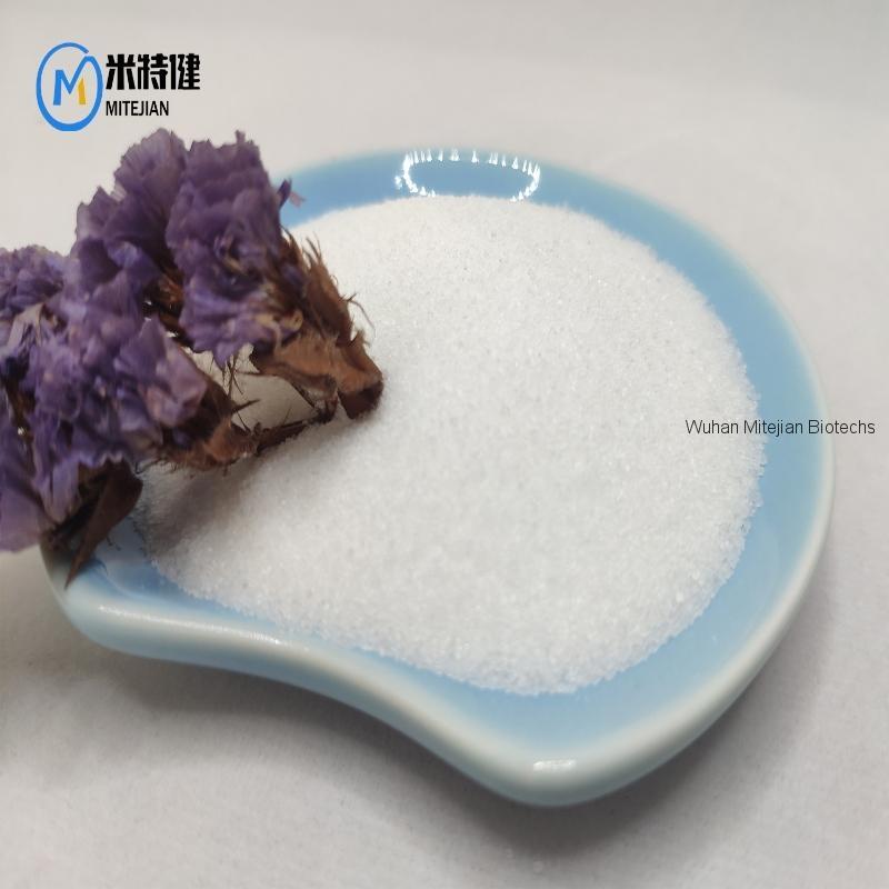 Buy 99 5 White Crystalline Powder Tranexamic Acid Cas 1197 18 8