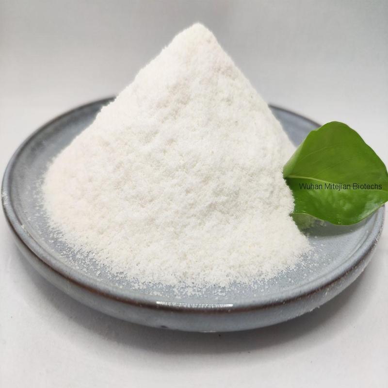 Buy 99.5% White Powder Deoxyarbutin CAS 53936-56-4 Mitejian Industrial ...