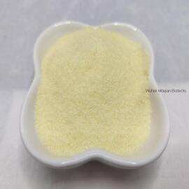 Buy 99.5% Yellow Crystalline Powder 1-(2-Cyanostyryl)-4-(4-Cyanostyryl ...