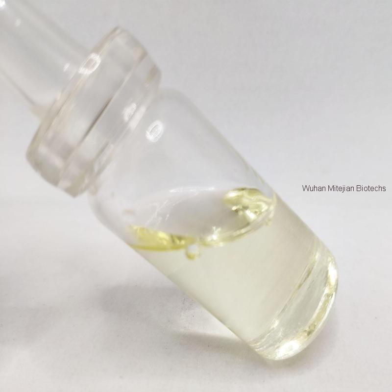 Buy 99.5% Yellow Liquid Titanium(4+) Tetrapropan-2-Olate CAS 546-68-9 ...