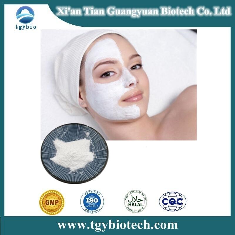 Buy Madecassoside 99% white powder Cosmetics Grade from Xi'an Tian ...
