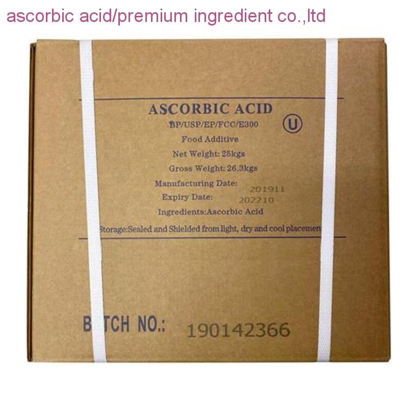 Buy ascorbic acid vitamin C feed/food/Pharma feed/food/Pharma from ...