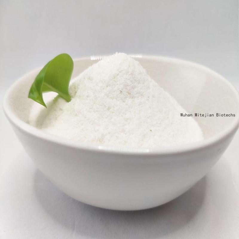 Buy 99.5% White Powder Parnox CAS 340-52-3 Mitejian Industrial Grade ...