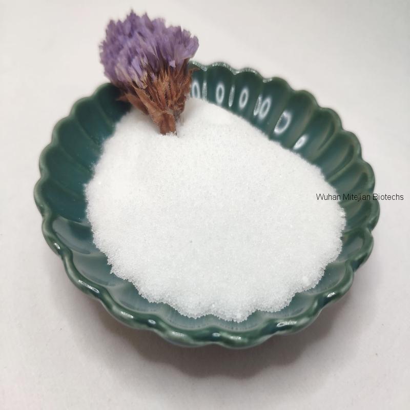 Buy 99.5% White Crystalline Powder Nefiracetam CAS 77191-36-7 Mitejian ...