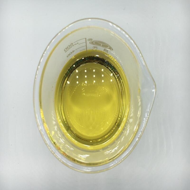 Buy Cosmetic Raw Material Polysilicone-15 CAS 207574-74-1 99% liquid ...